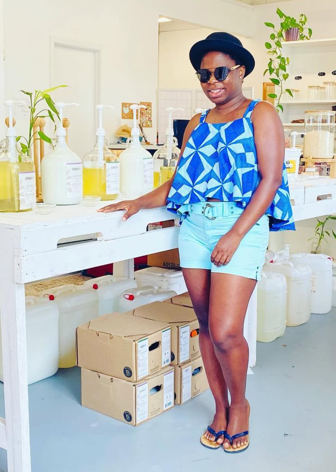 9 Bulk & Zero Waste Stores In Toronto For A More Sustainable 6ix