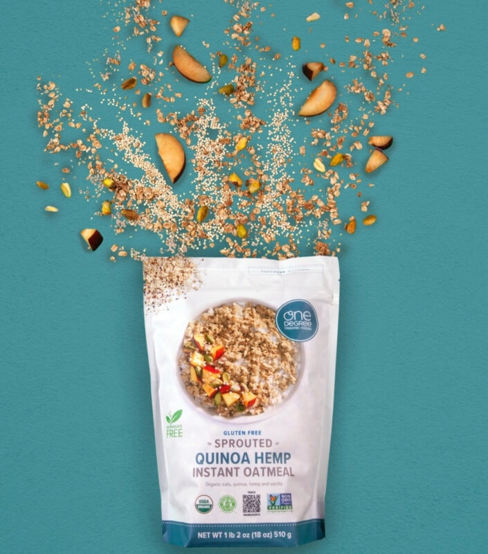 Eat For The Earth With 9 Sustainable Food Brands