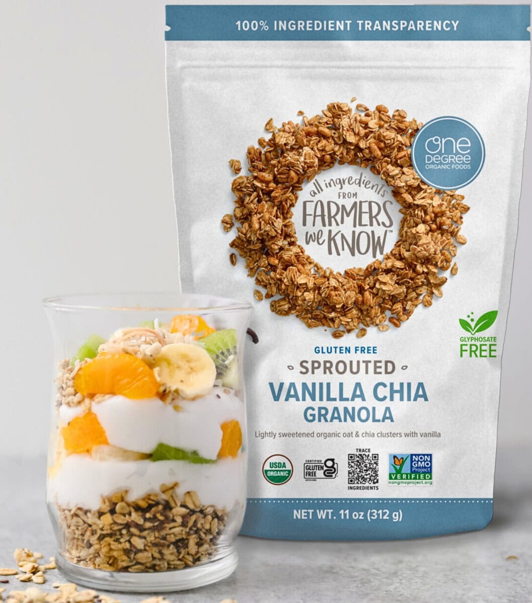 7 Sustainable Snacks Suitable For Eco-Friendly Food Fanatics
