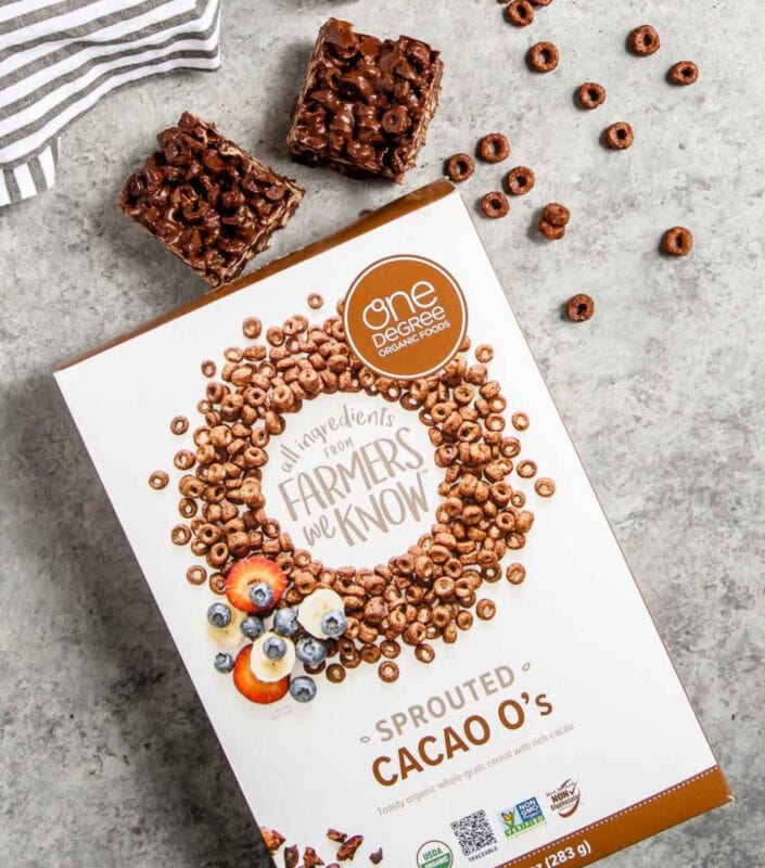 7 Sustainable Snacks Suitable For Eco-Friendly Food Fanatics