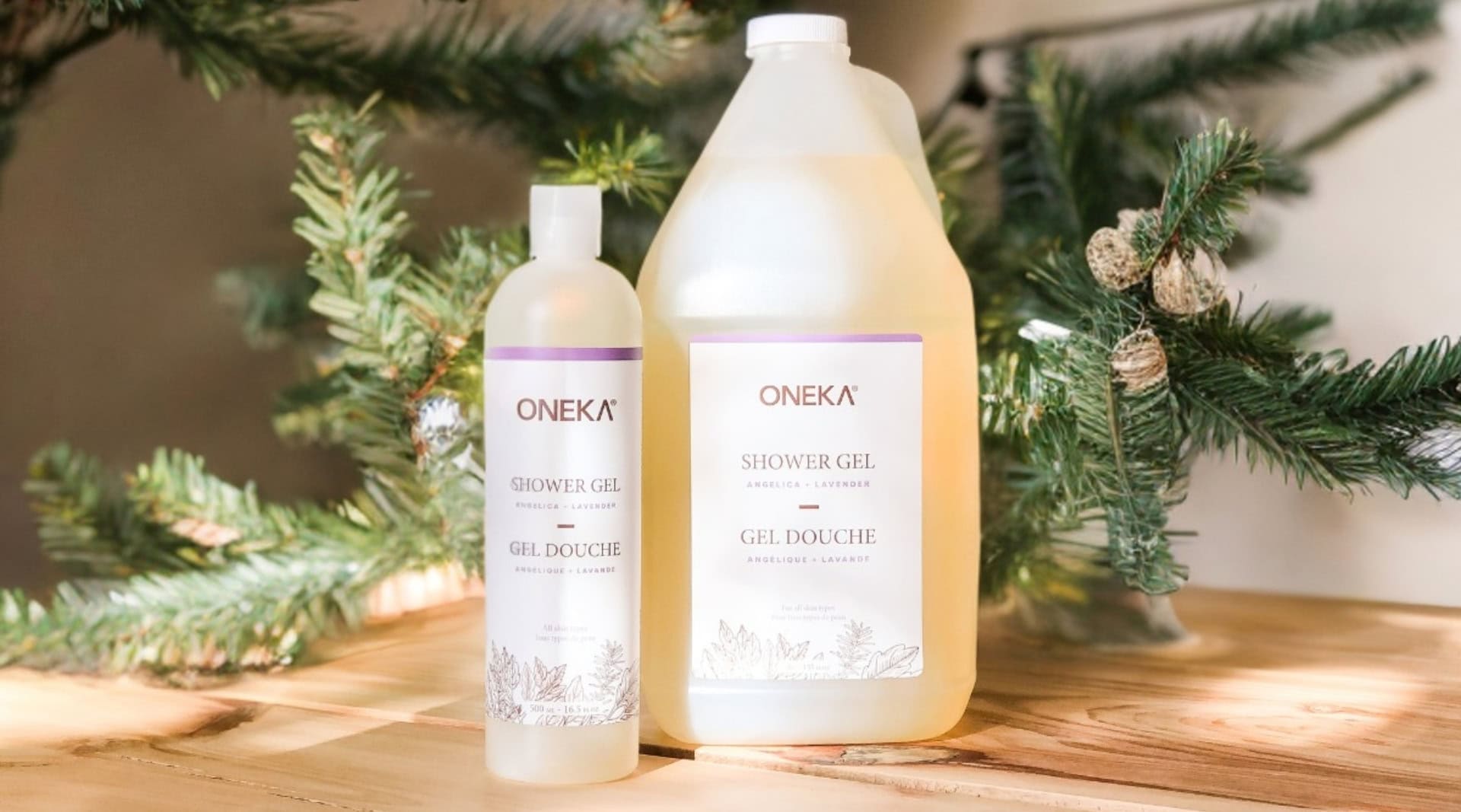 11 Body Wash Refills For A Zero Waste Wash