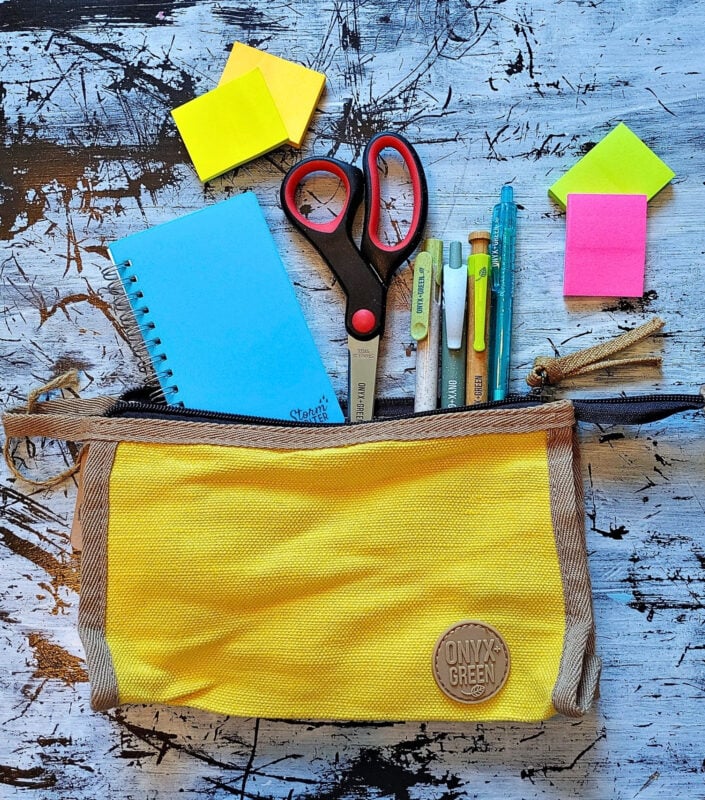 11 Eco-Friendly School Supplies That’ll Earn You An A+ In Stationery ...