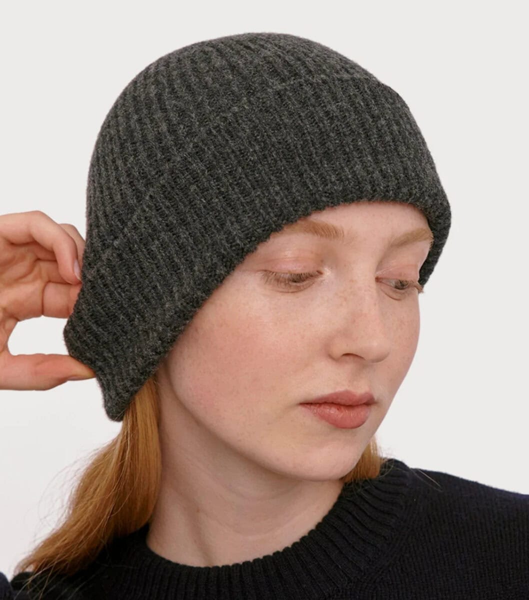 5 Sustainable Beanies Made By Conscious Brands