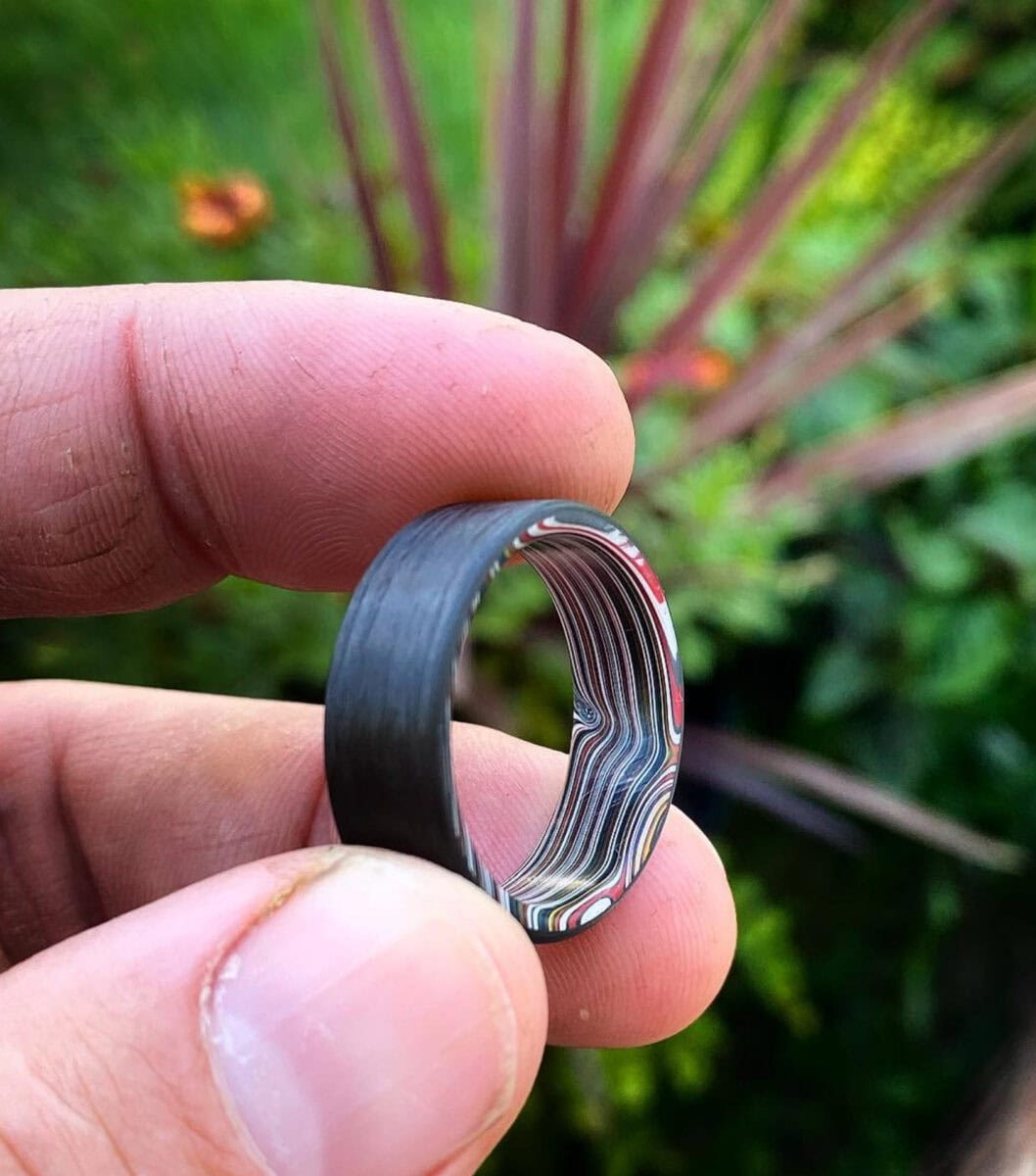 5 Sustainable Wedding Rings For A More Eco 'I Do'