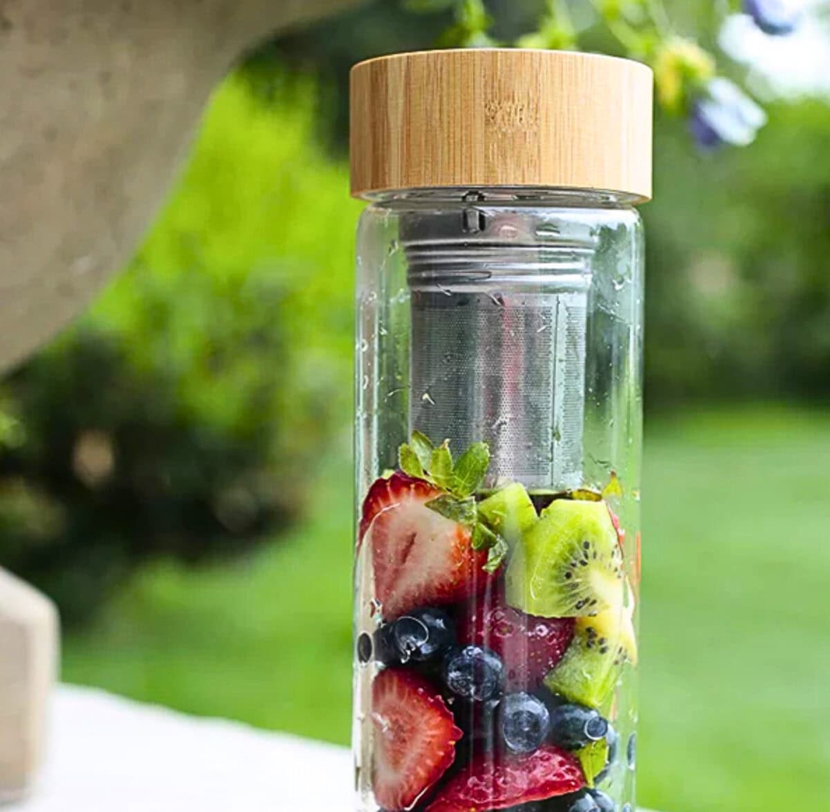 6 Eco-Friendly Water Bottles For Sipping Sustainably