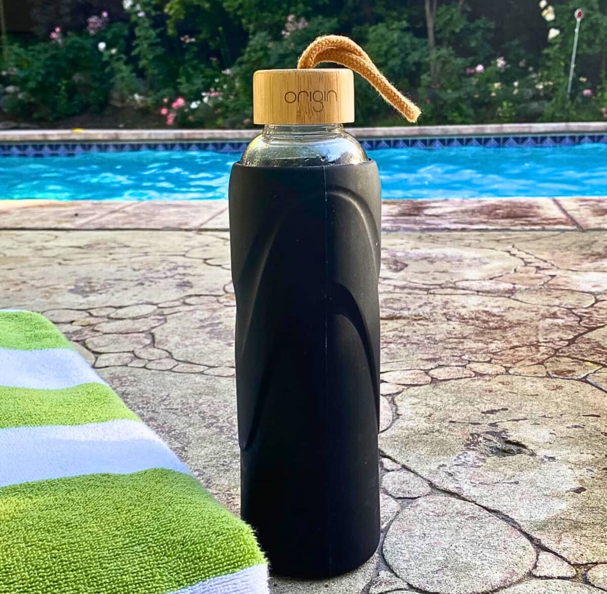 6 Eco-Friendly Water Bottles For Sipping Sustainably