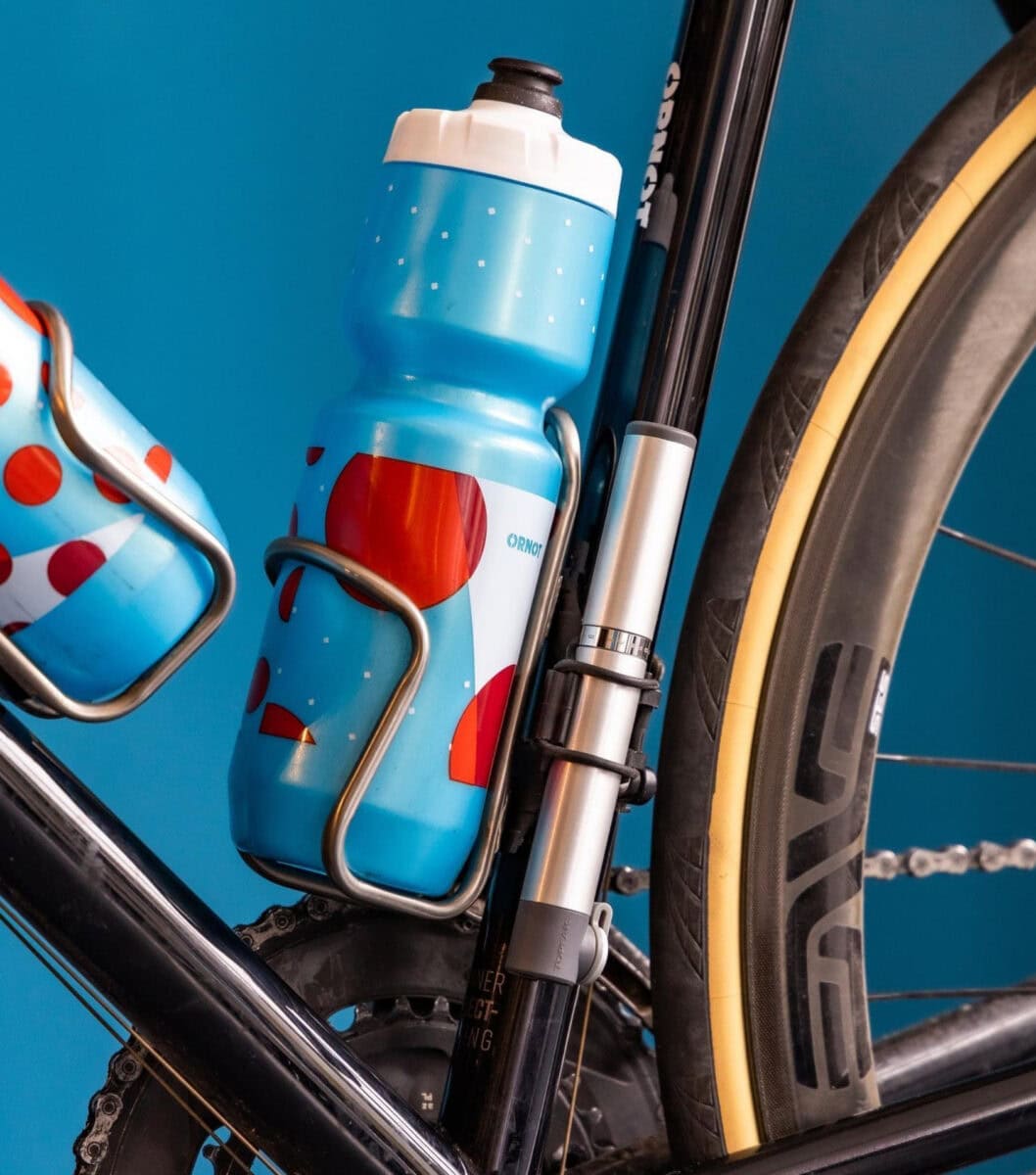 11 Eco-Friendly Bikes To Put The Pedal To The Sustainable Metal