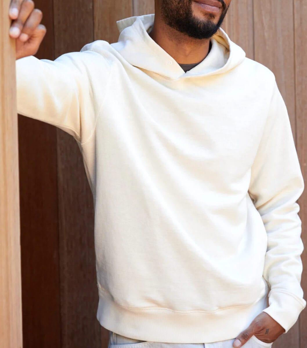 9 Sustainable Hoodies & Sweatshirts For Comfort x Ethics