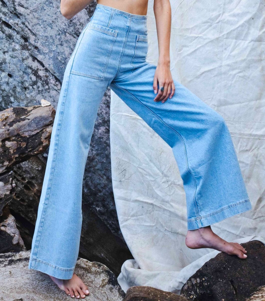 7 Sustainable Streetwear Brands Creating Ethical Urban Designs