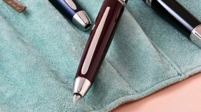 5 Eco-Friendly Pens To Help You Write Without Writing OFF Our Planet