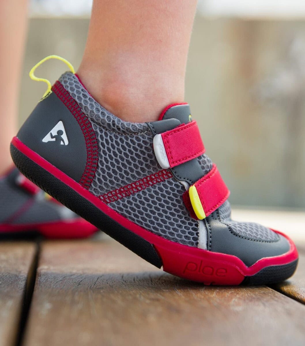 5 Sustainable Kids Shoes & Brands For Fitting Little Eco-Friendly Feet