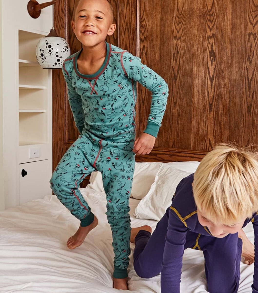 7 Sustainable Kid's Clothing Brands Kitting Your Kiddo In Eco Kidswear