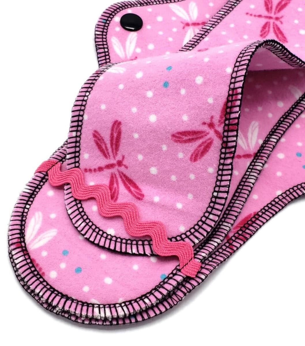 7 Reusable Period Pads To Make Your Menstrual Cycle More Circular