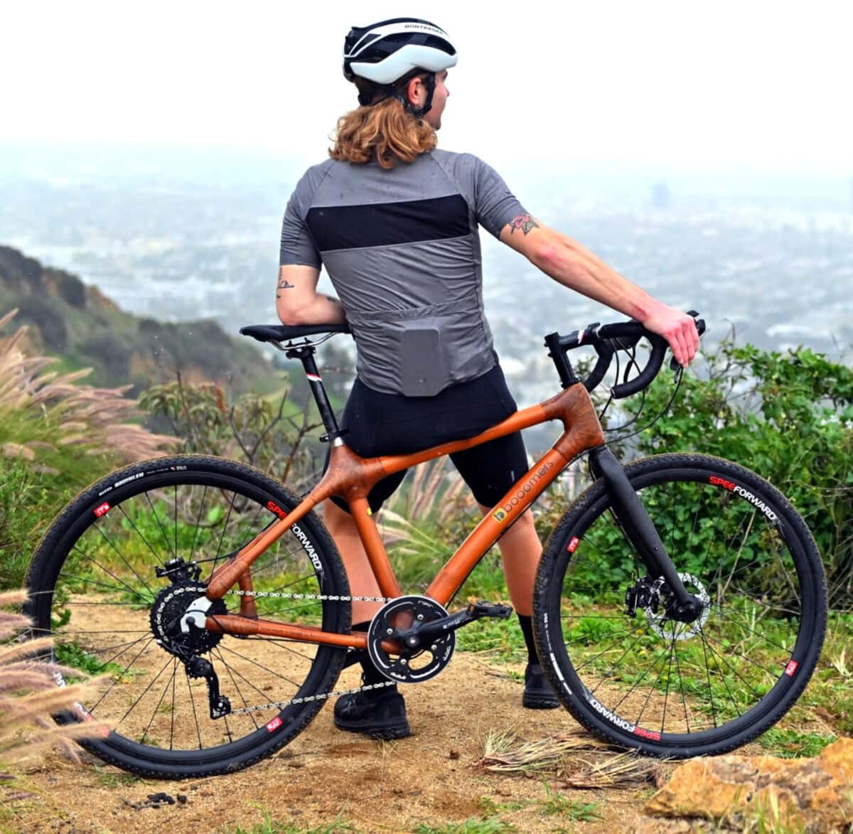 11 Eco-Friendly Bikes To Put The Pedal To The Sustainable Metal