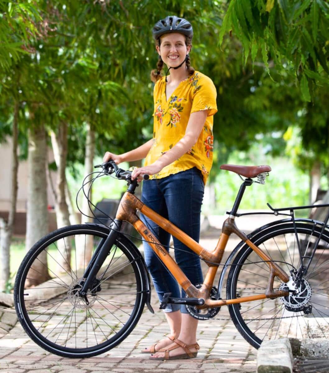 11 Eco-Friendly Bikes To Put The Pedal To The Sustainable Metal