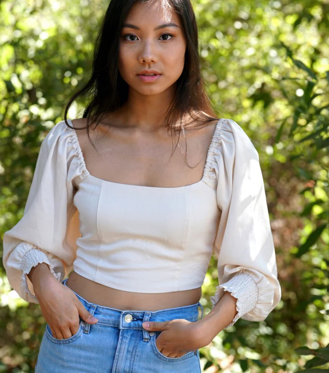 7 TENCEL™ Clothing Brands Using Tree-Mendous Materials