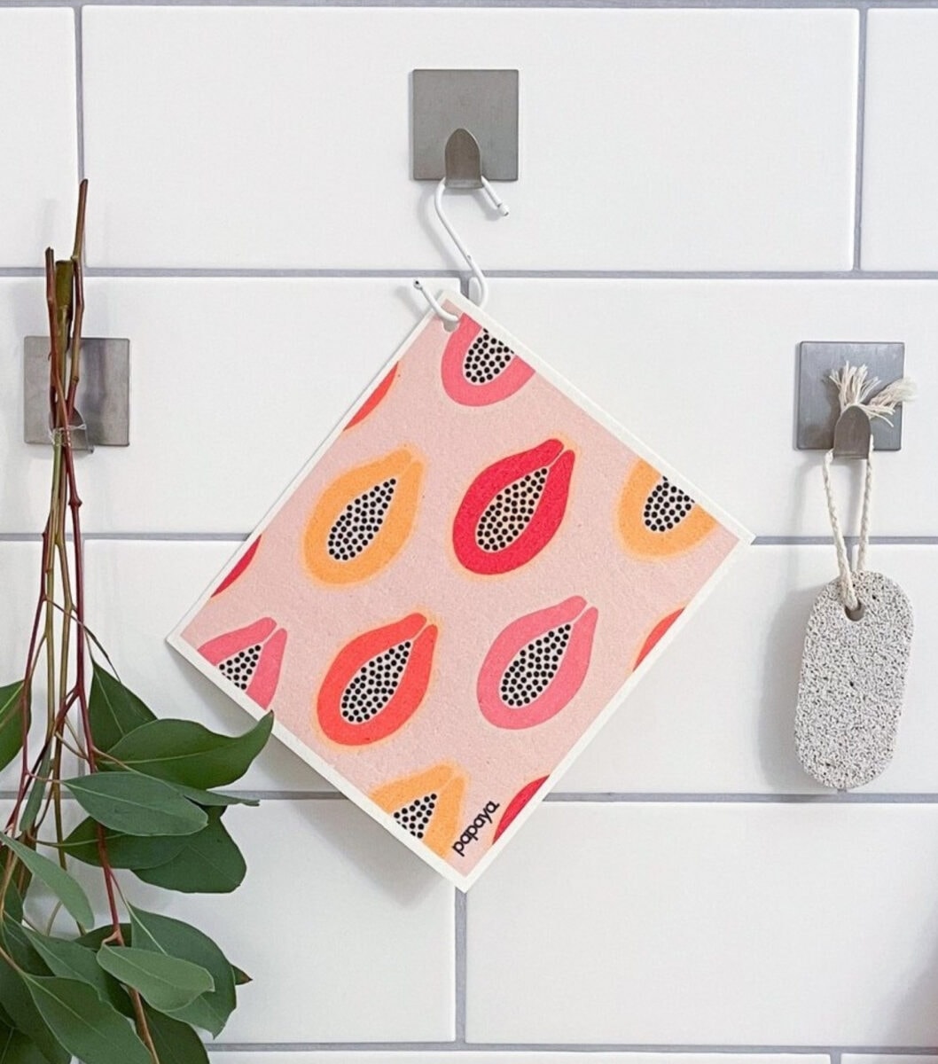 6 Reusable Paper Towels Helping You Ditch The Disposables