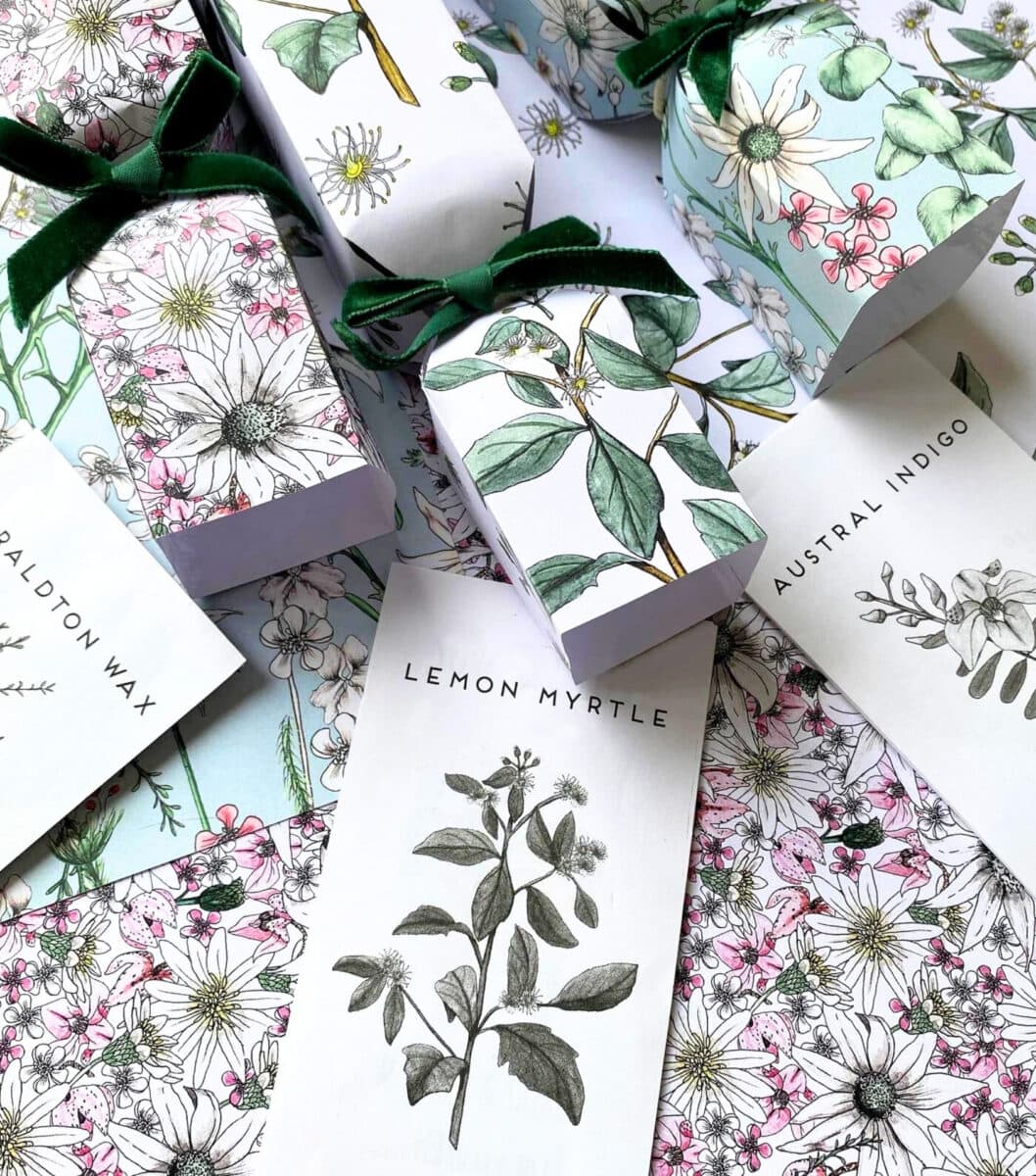 7 Eco-Friendly Christmas Crackers Popping Into Your Sustainable ...