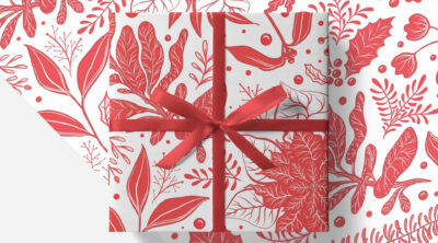 7 Eco-Friendly Gift Wrapping Alternatives For Greener Giving
