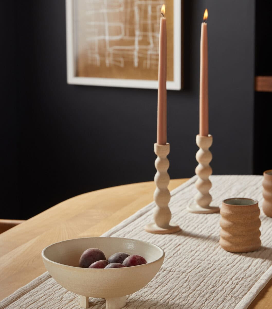 7 Sustainable Home Decor Brands Creating Chic Eco Homewares