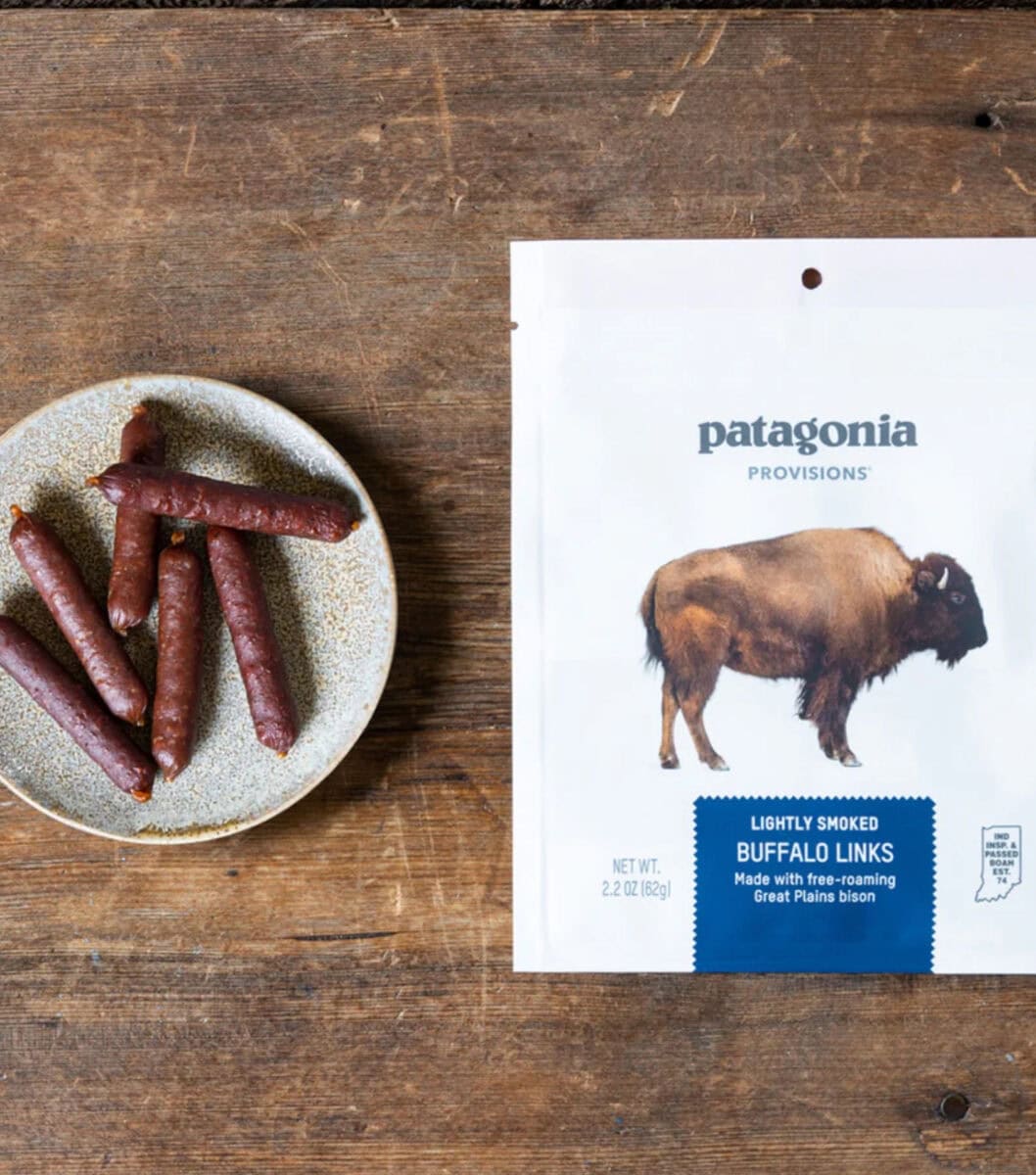 5 Organic Snacks We Can't Stop Munching On