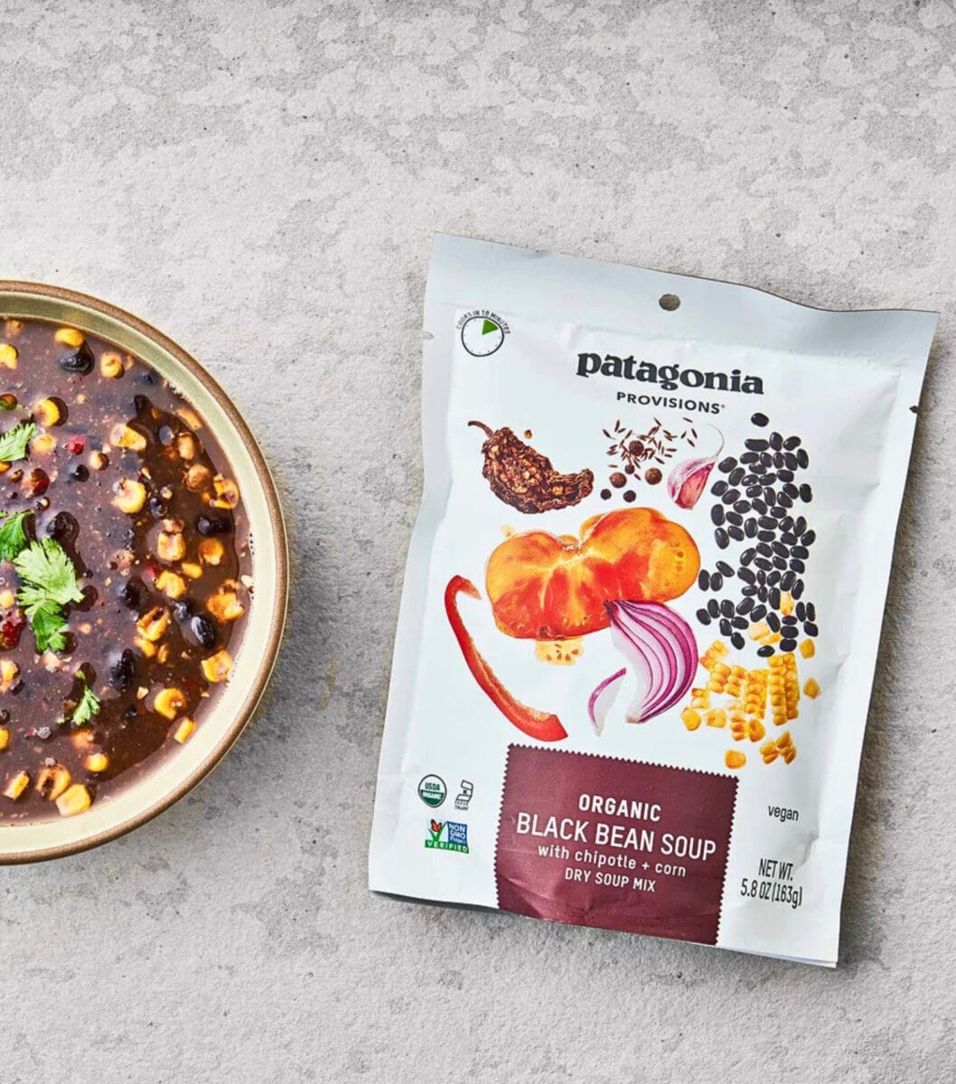 7 Sustainable Snacks Suitable For Eco-Friendly Food Fanatics