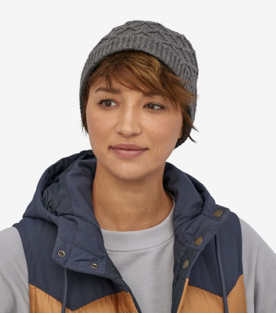 5 Sustainable Beanies Made By Conscious Brands