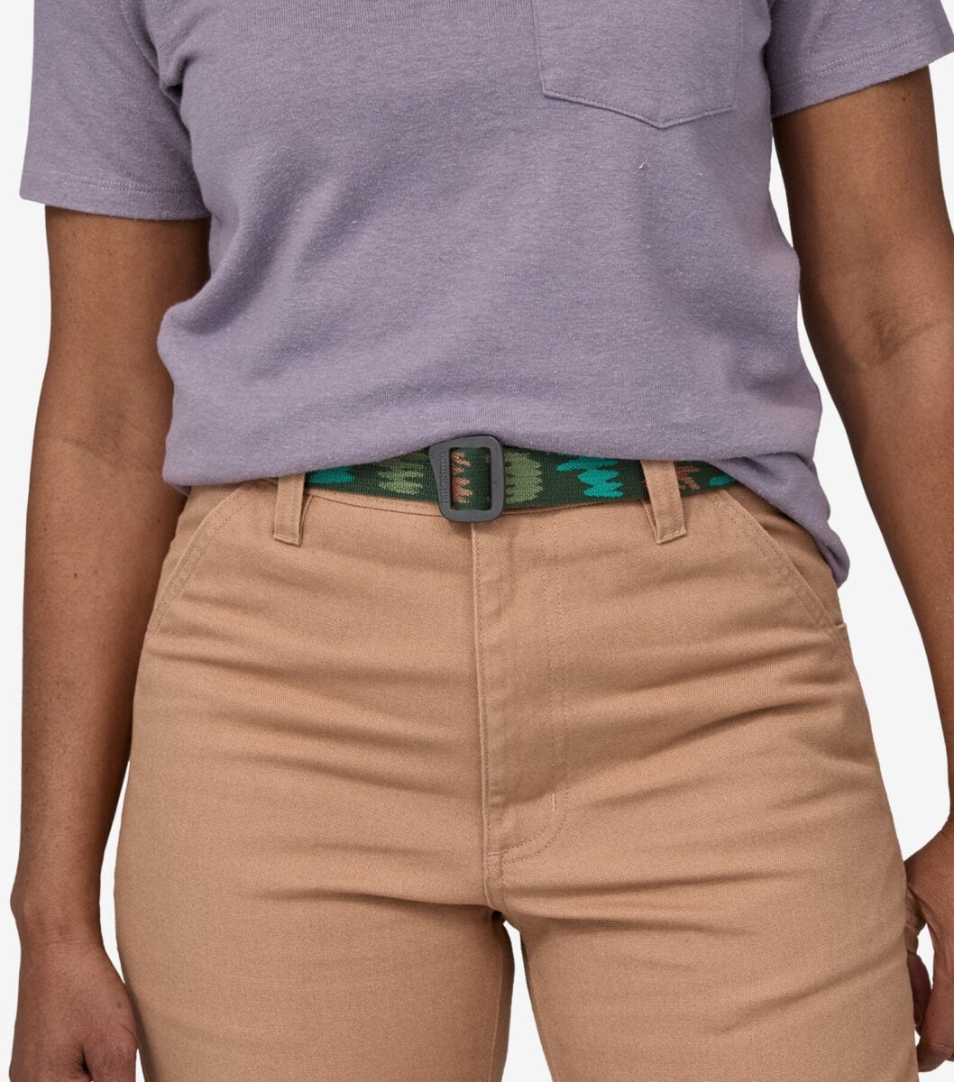7 Sustainable Belts That Won’t Take A Notch Out Of Nature