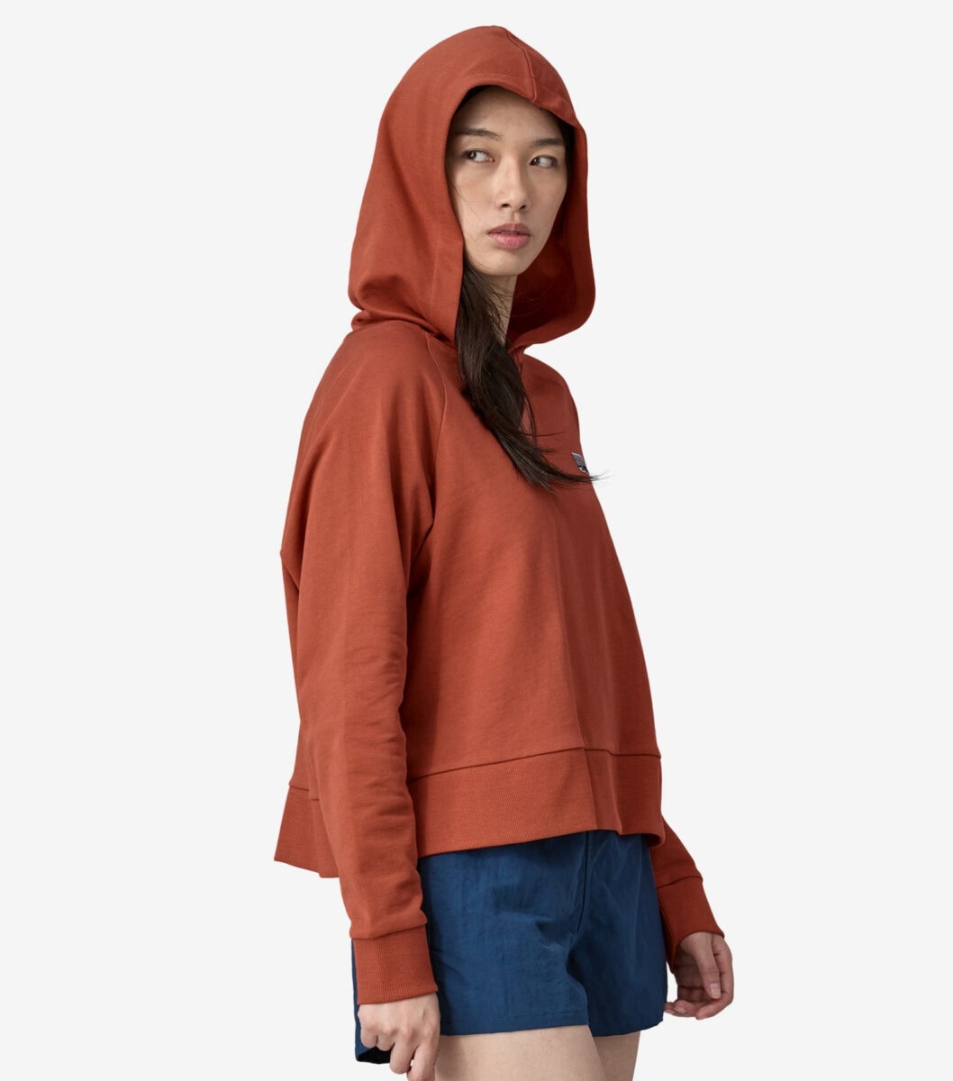 9 Sustainable Hoodies & Sweatshirts For Comfort x Ethics