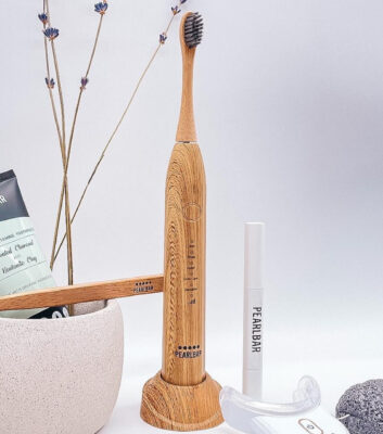 5 Bamboo Electric Toothbrush Brands For A Planet-Friendly Brush