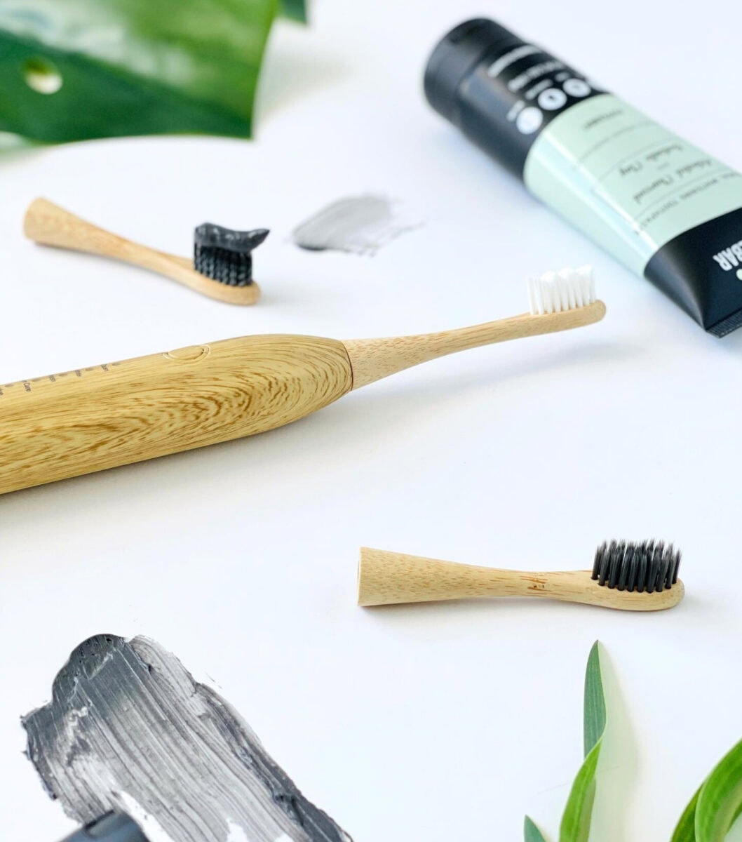 7 Sustainable Electric Toothbrushes For A Better Buzz