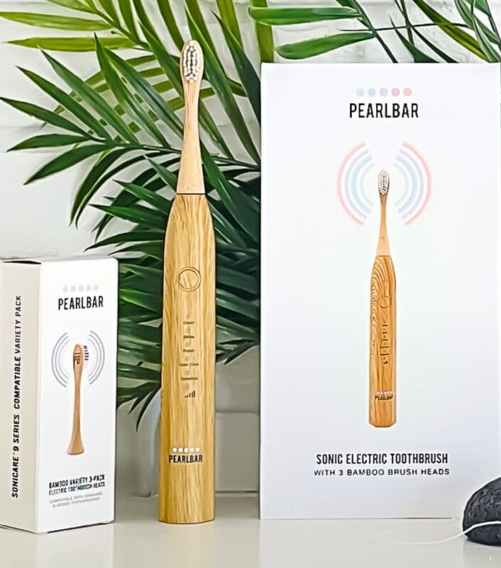 7 Sustainable Electric Toothbrushes For A Better Buzz