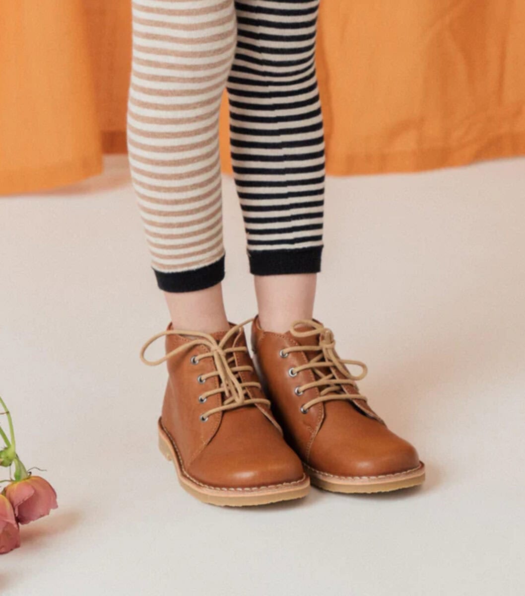 5 Sustainable Kids Shoes & Brands For Fitting Little Eco-Friendly Feet