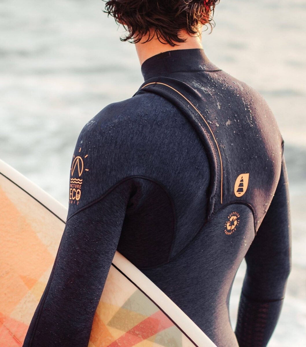 7 Eco-Friendly Wetsuits To Catch The Sustainable Swell
