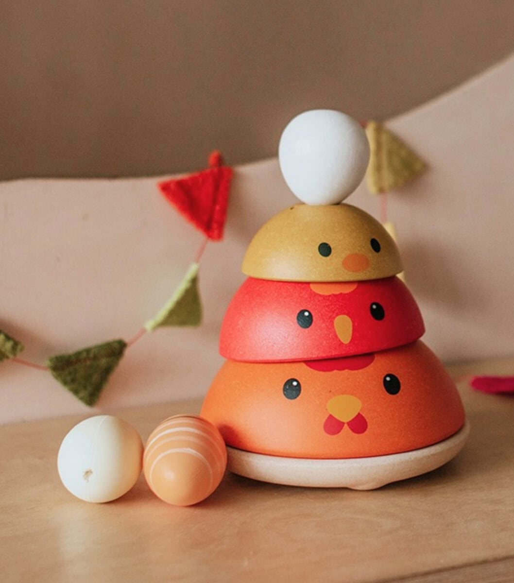 9 Sustainable Toys For Smart, Eco-Friendly Fun
