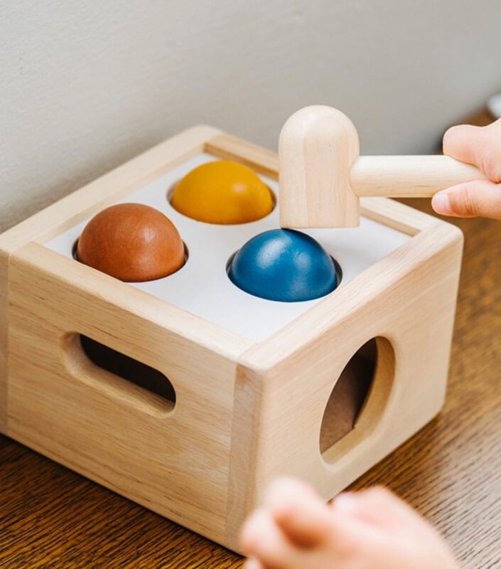 9 Sustainable Toys For Smart, Eco-Friendly Fun