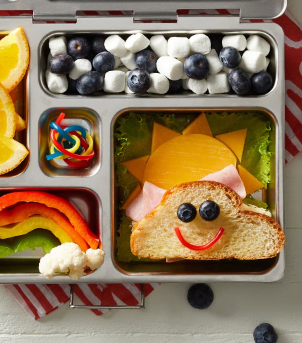 9 Eco-Friendly Lunch Boxes & Bags For Plastic Free Lunchtimes