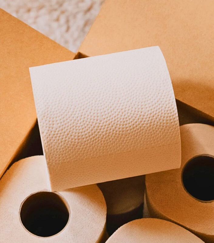 9 Best Non-Toxic Toilet Paper Brands Offering Chemical-Free Wiping