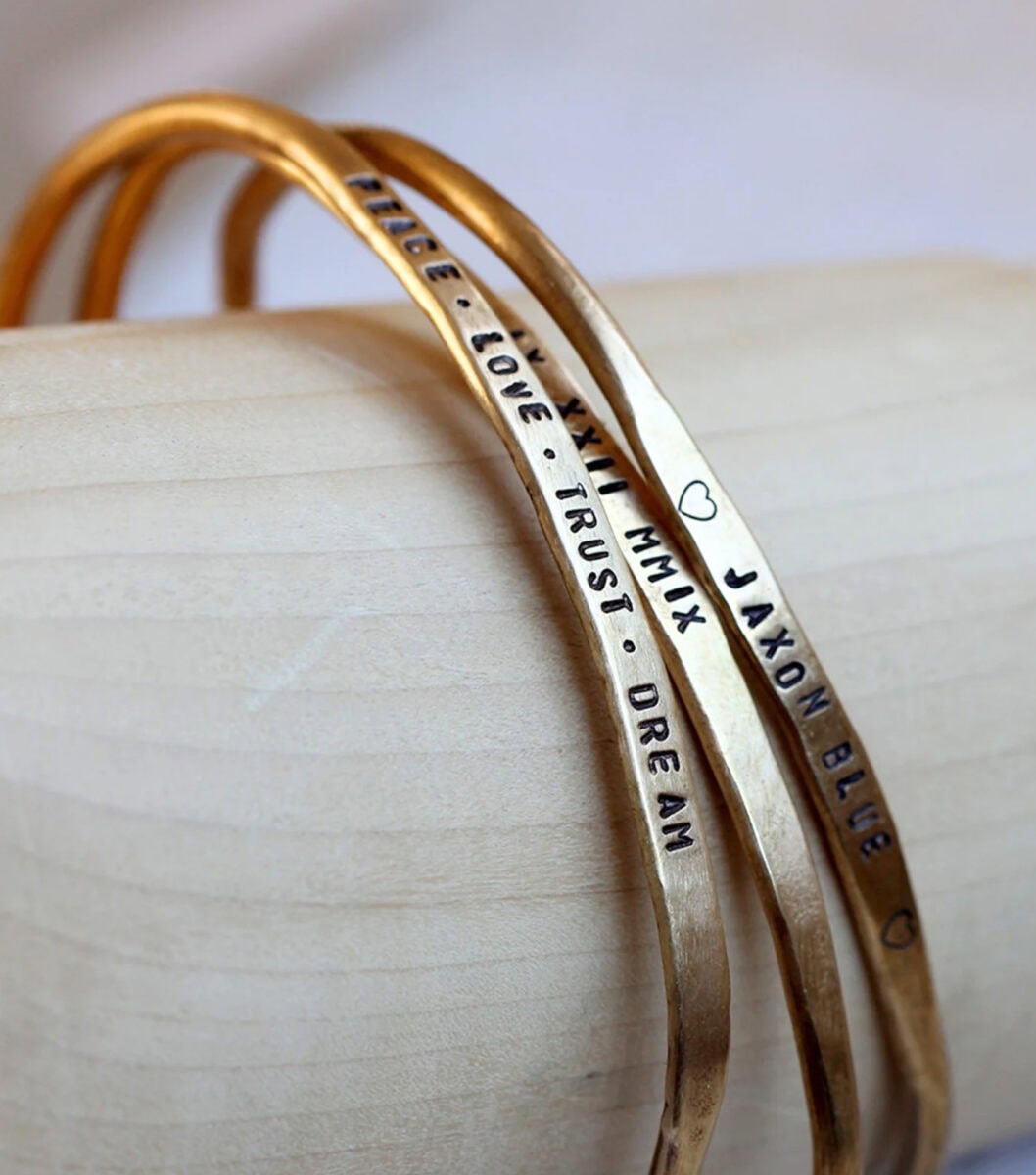 8 Minimalist Jewelry Brands For Understated Elegance