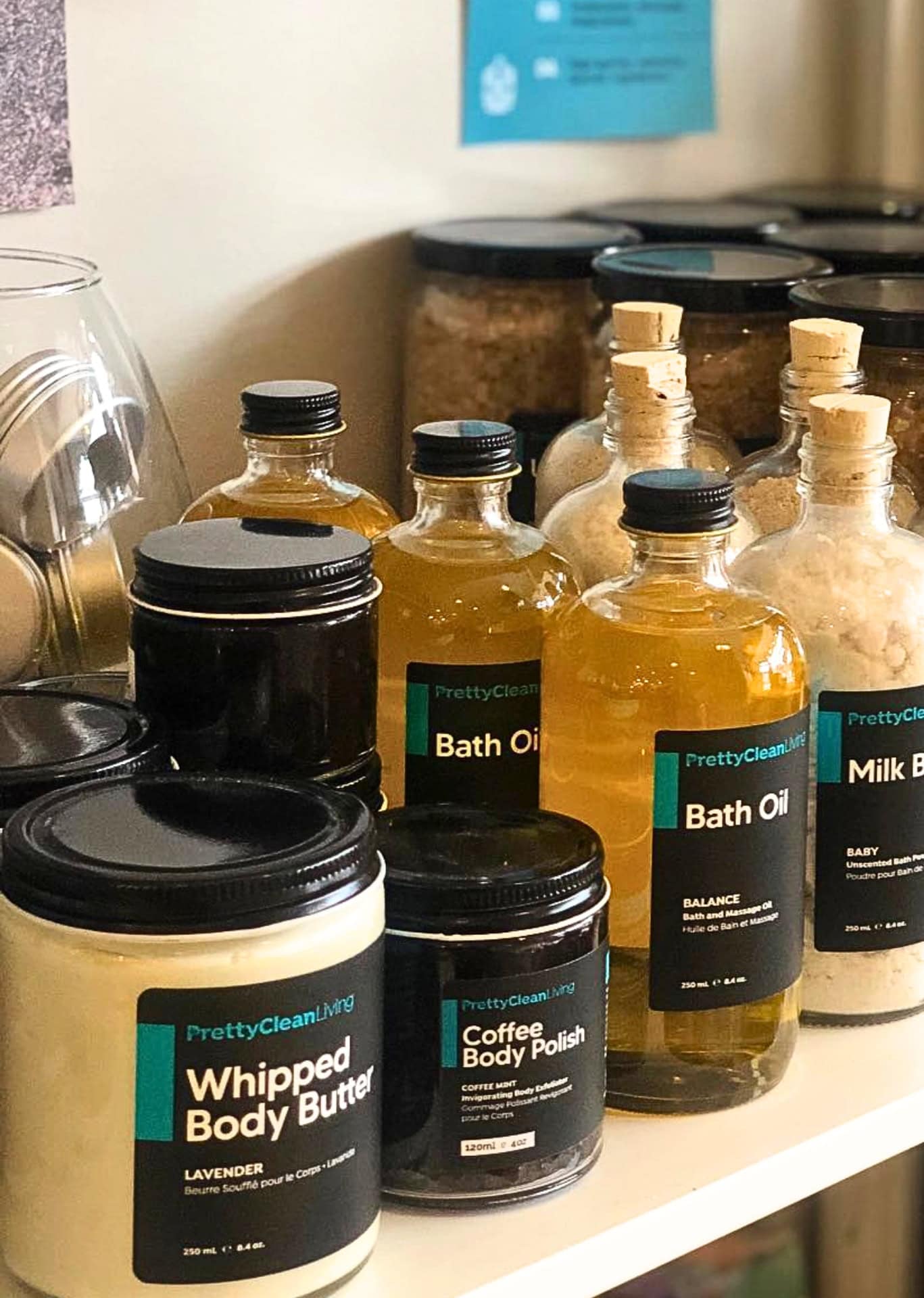 9 Bulk & Zero Waste Stores In Toronto For A More Sustainable 6ix