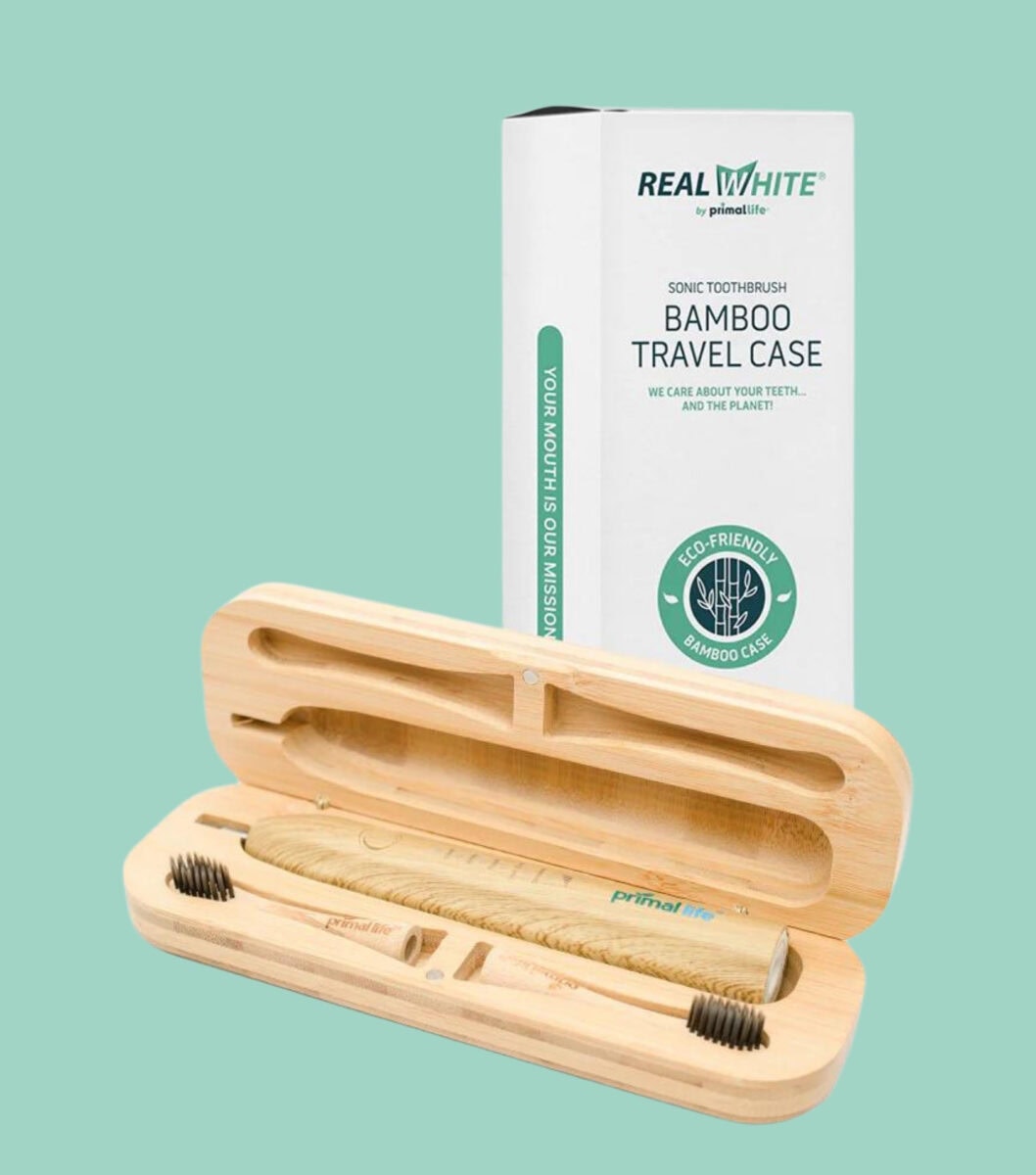 7 Sustainable Electric Toothbrushes For A Better Buzz