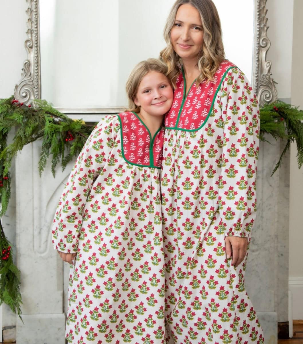 7 Organic Cotton Pajamas: Safe Sleepwear Sets For The Whole Family