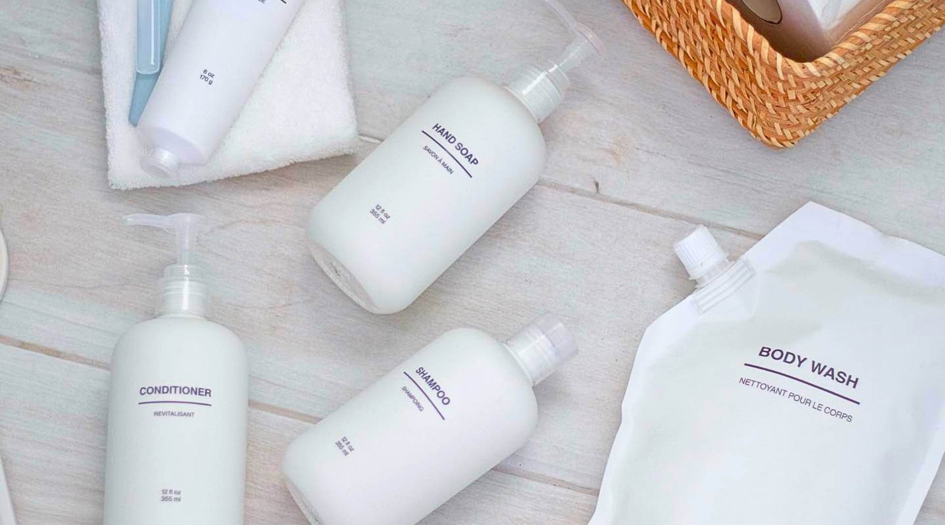 11 Body Wash Refills For A Zero Waste Wash