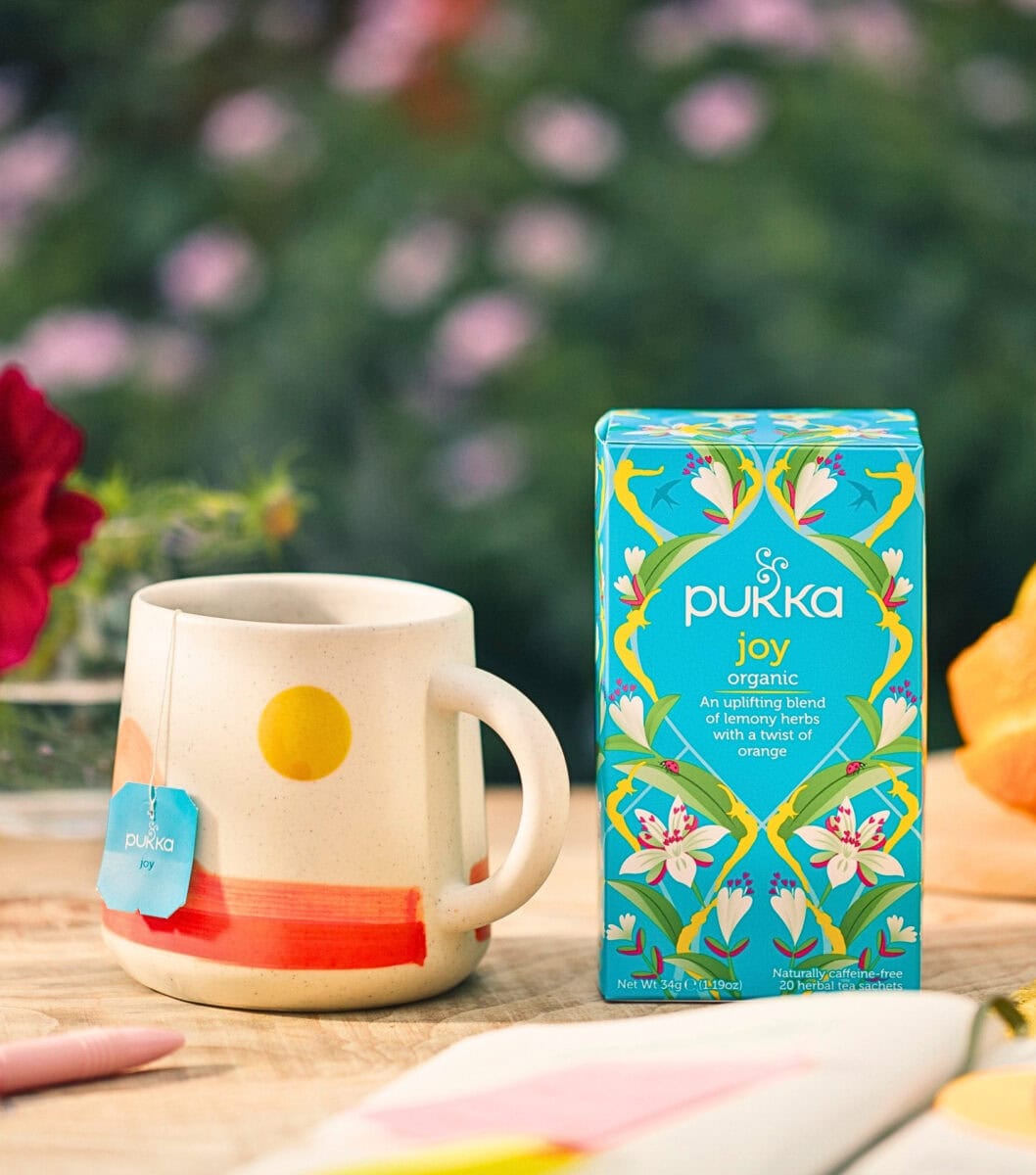 9 Zero Waste Tea Companies Brewing Plastic Free Cuppas