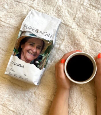 7 Fair Trade Coffee Brands For Better Beans & Brews