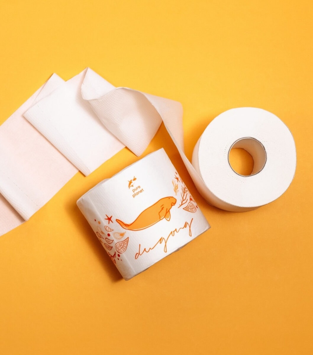9 Eco-Friendly Toilet Paper Brands