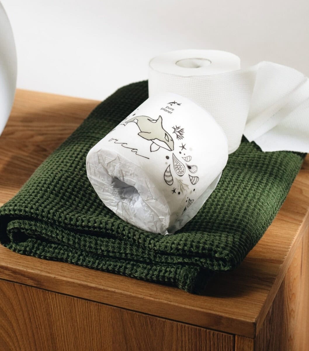 9 Eco-Friendly Toilet Paper Brands