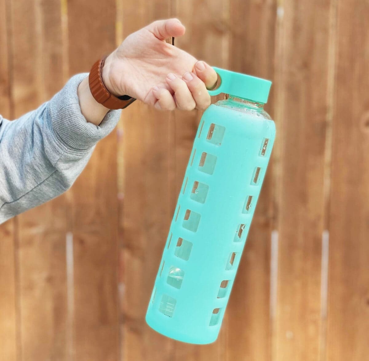 6 Eco-Friendly Water Bottles For Sipping Sustainably
