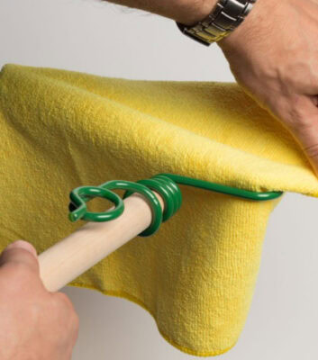 7 Eco-Friendly Mops To Wipe Away Your (Carbon) Footprints