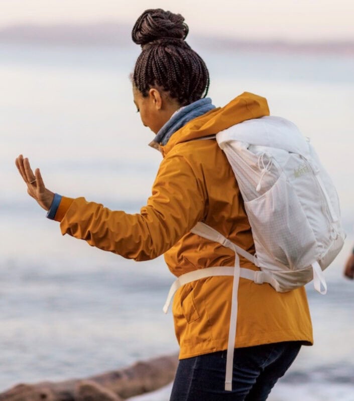 9 Places To Recycle Clothes For Money & More